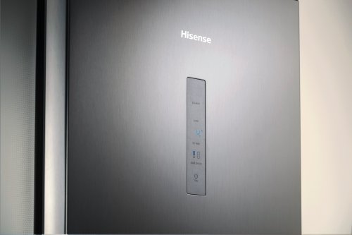 Samostojeći hladnjak HISENSE RB390N4GBE | Pevex