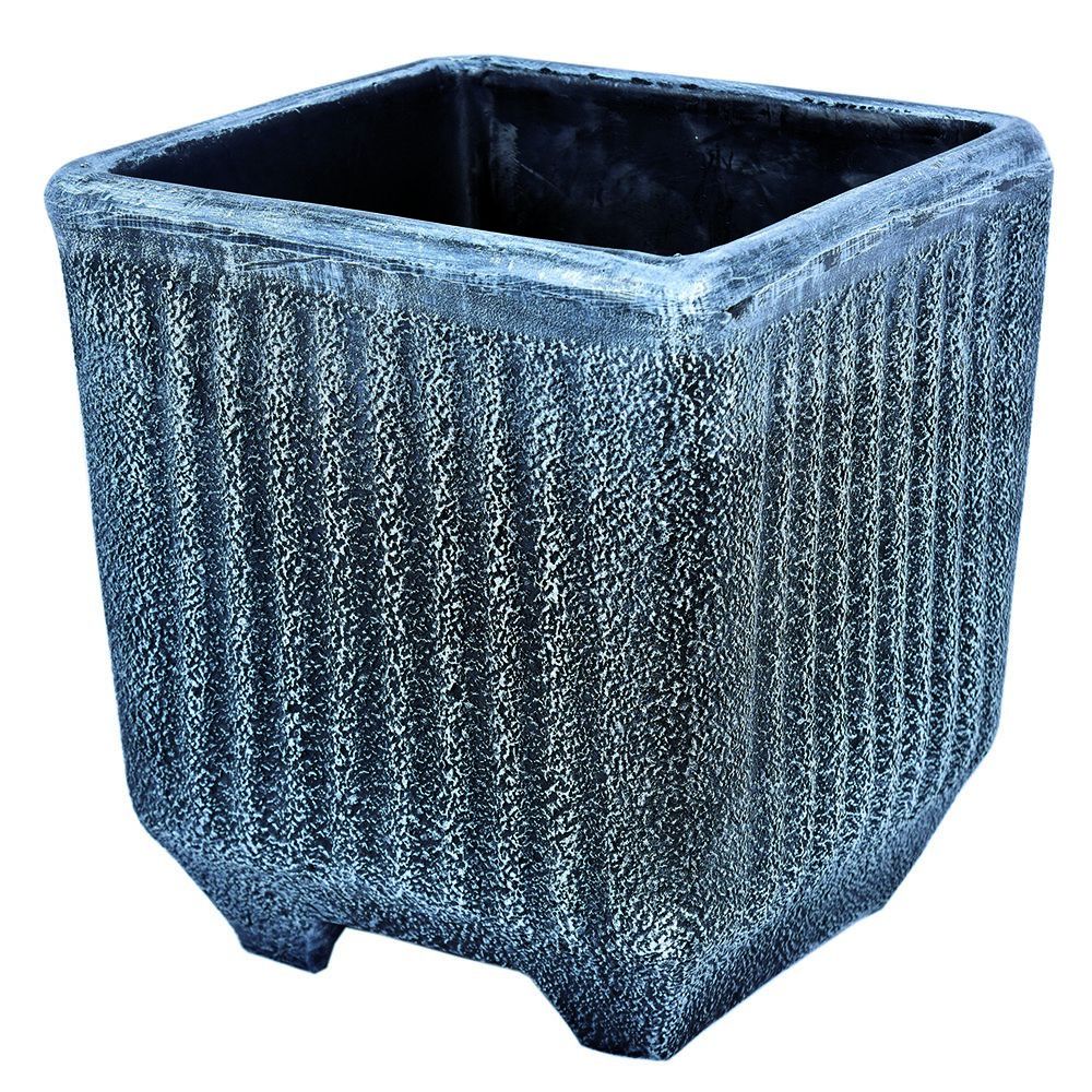 PVC tegla KORITO NUŠA KVADRATNA 6160 | Pevex