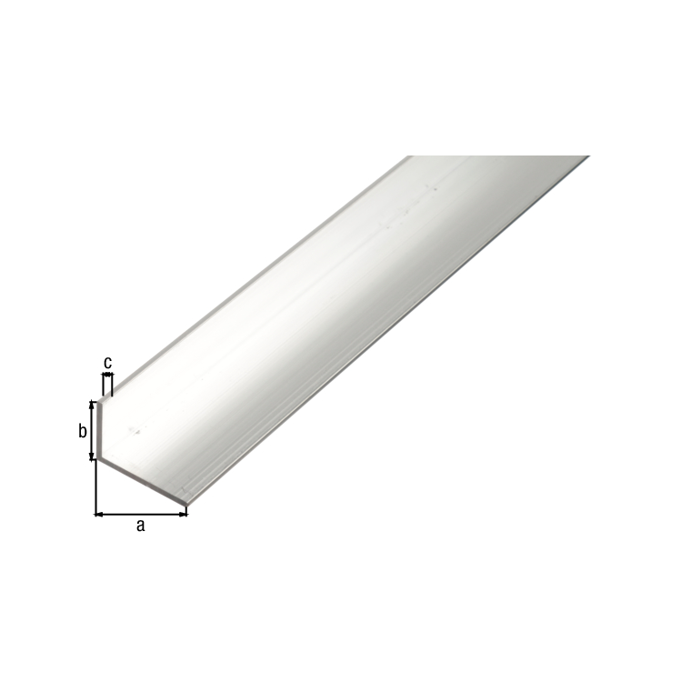 Profil KUTNI30x20x2/2m | Pevex