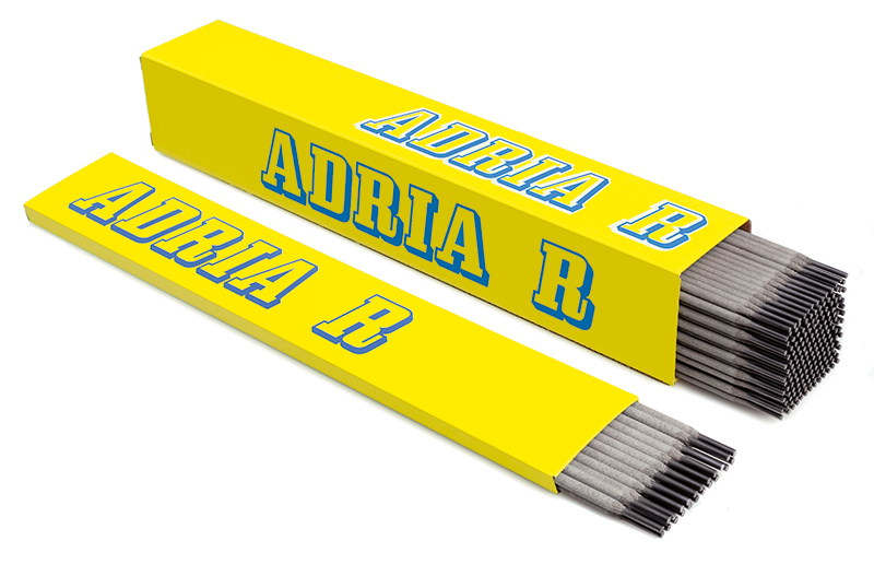 Elektroda ADRIA R 2,5X300 HOBBY 0,8 kg/PAK | Pevex