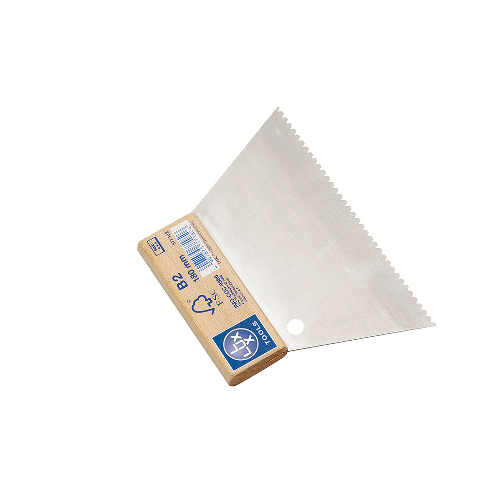 Zidarska žlica ŽLICA ZIDARSKA INOX B2 INOX | Pevex