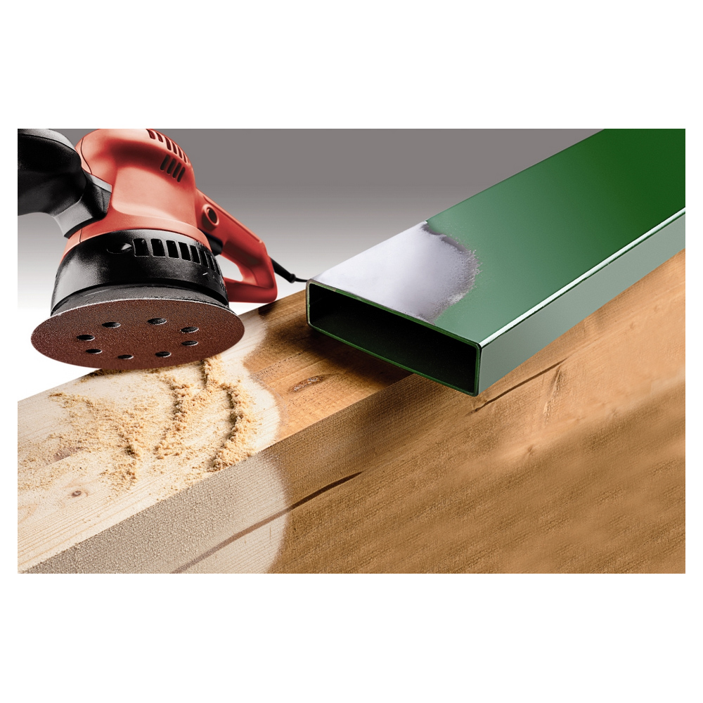 Brusni papir za ekscentričnu brusilicu KWB SET BRUSNIH PAPIRA 6/1 115MM ...