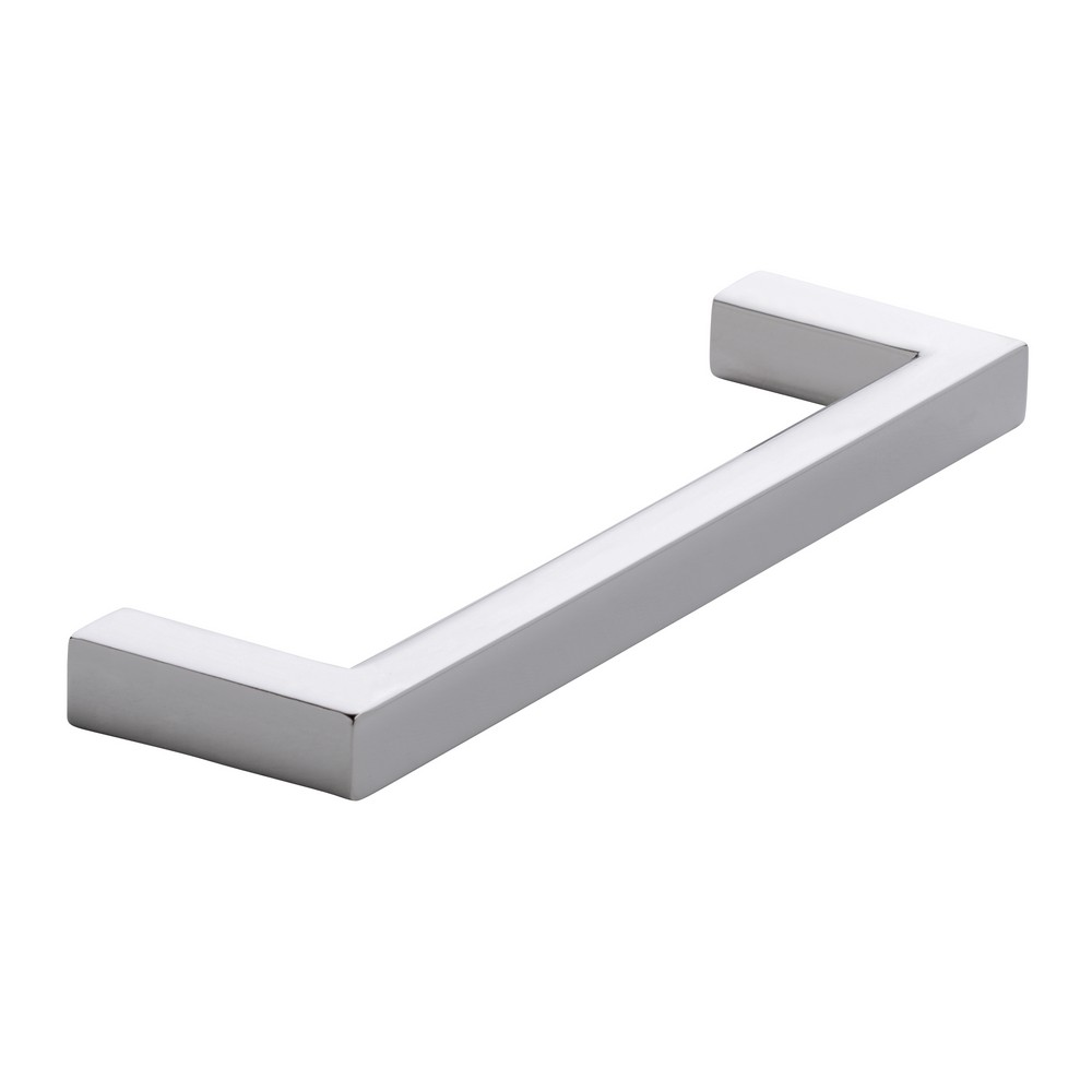 Ručka za namještaj SIRO MAT KROM | Pevex