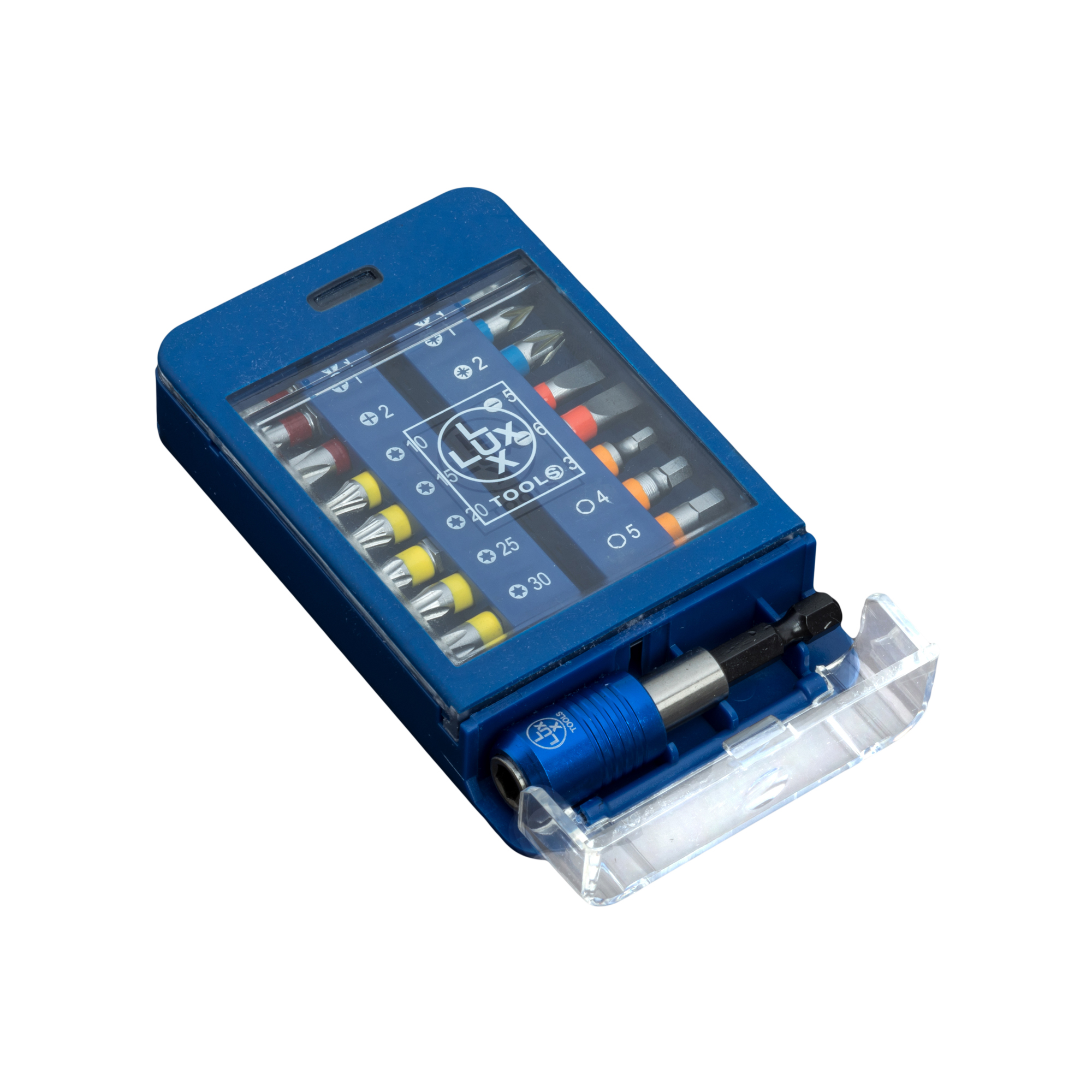 Bit za bušilicu NASTAVAK(BIT) LUX TOOLS 15 DJ | Pevex