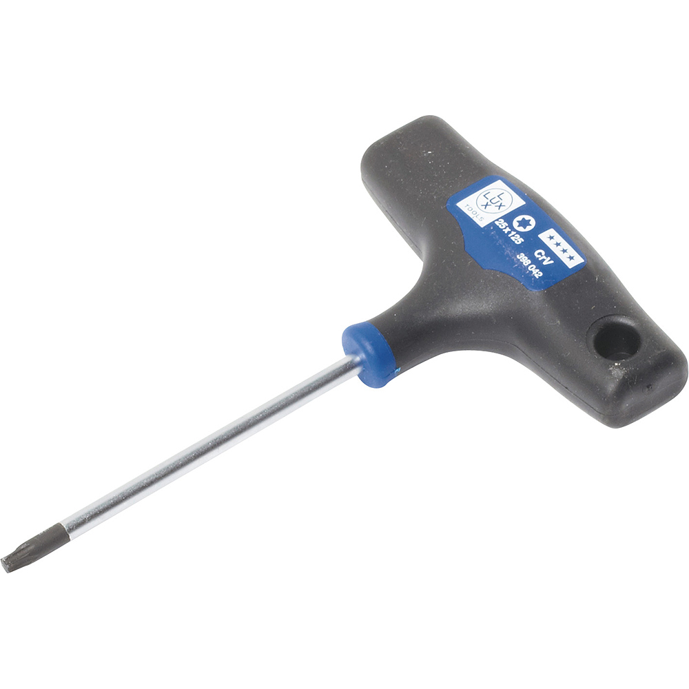 Torx odvijač TX25 T RUČICA 398042 | Pevex