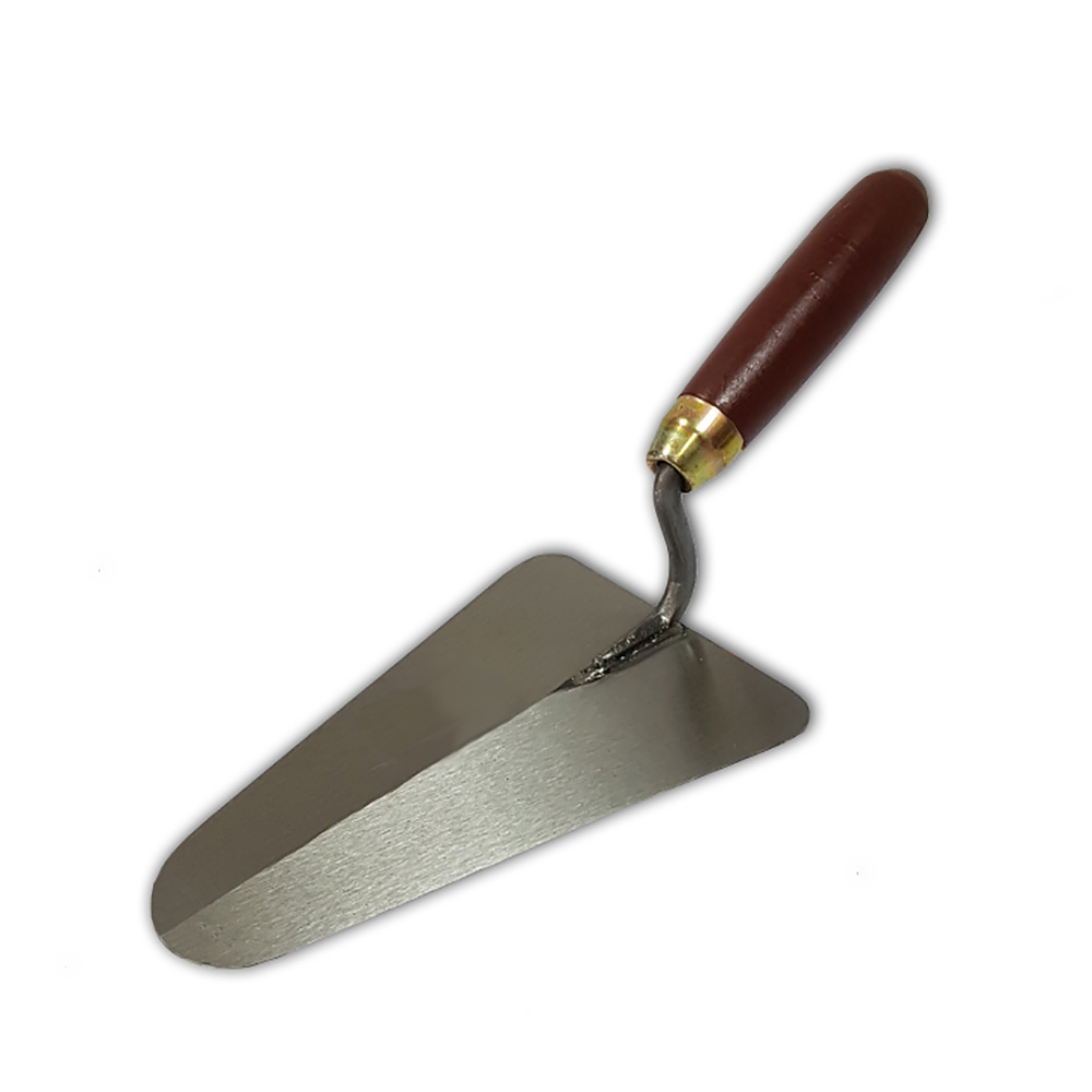 Zidarska žlica ŽLICA ZIDARSKA OBIČNA KOVANA 18 | Pevex