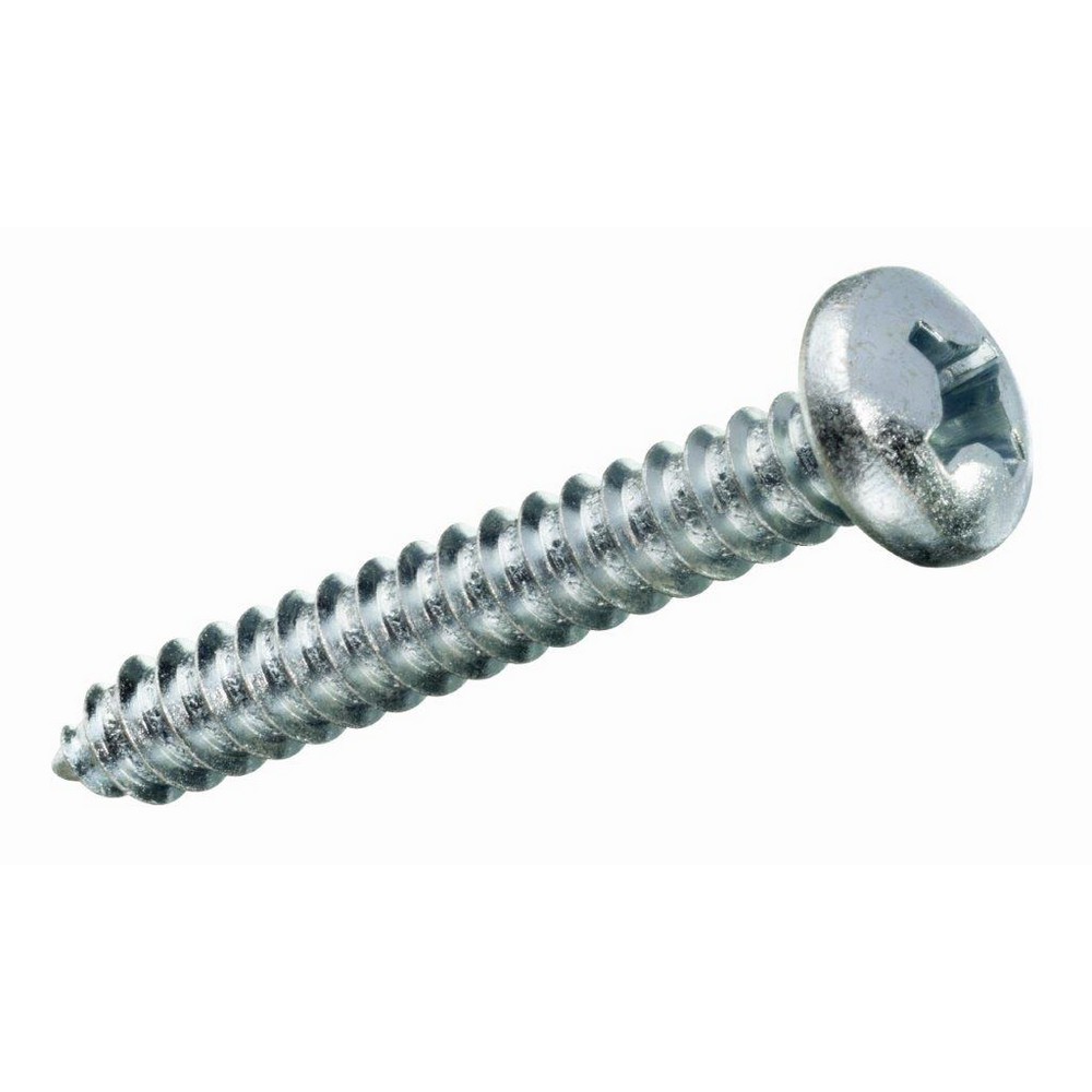 Vijak za lim CILINDRIČNA GLAVA DIN 7981 4,2x 25 mm 100/1 | Pevex