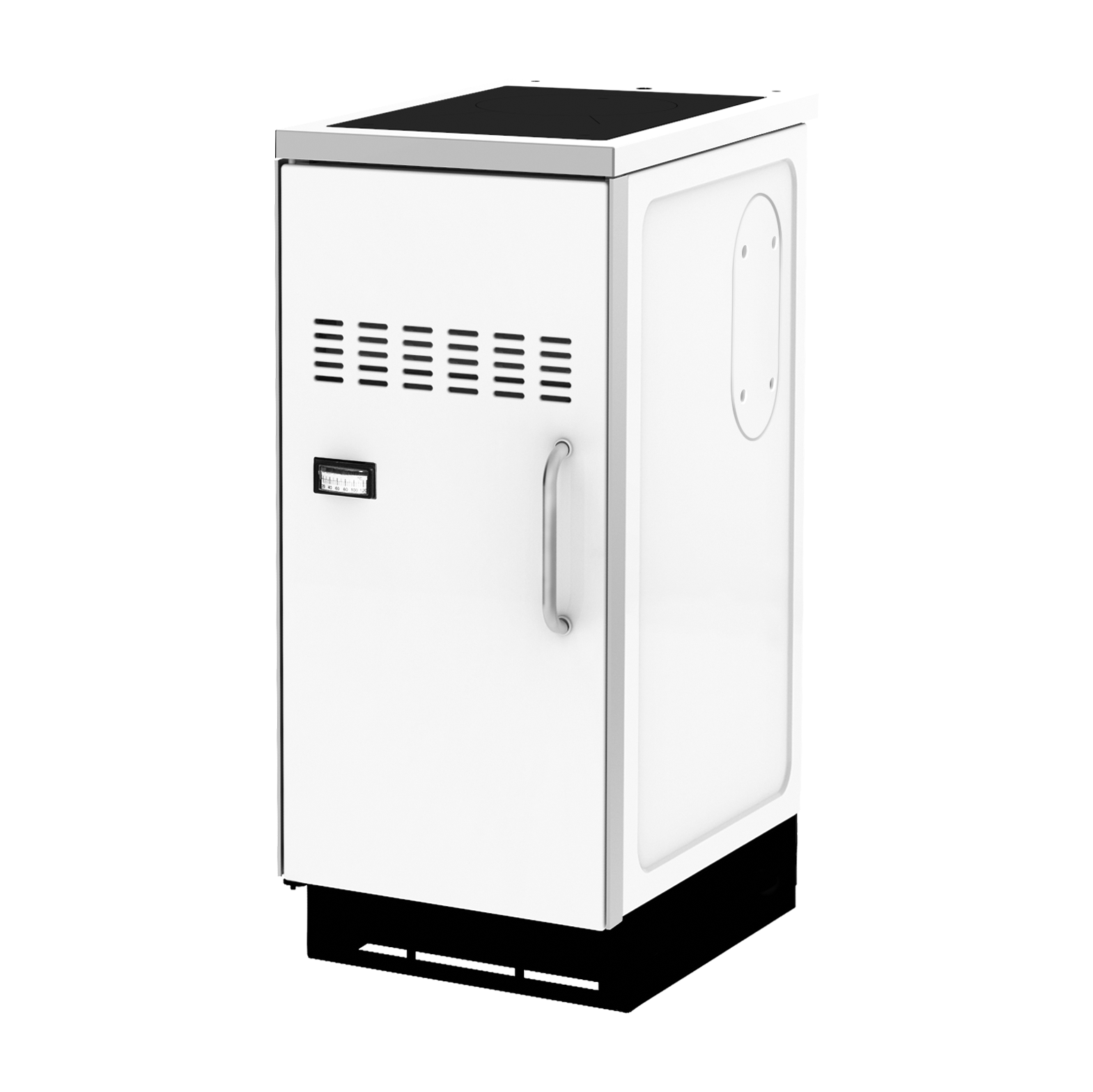 Peć CENTRAL 23 R BIJELI ALFA | Pevex