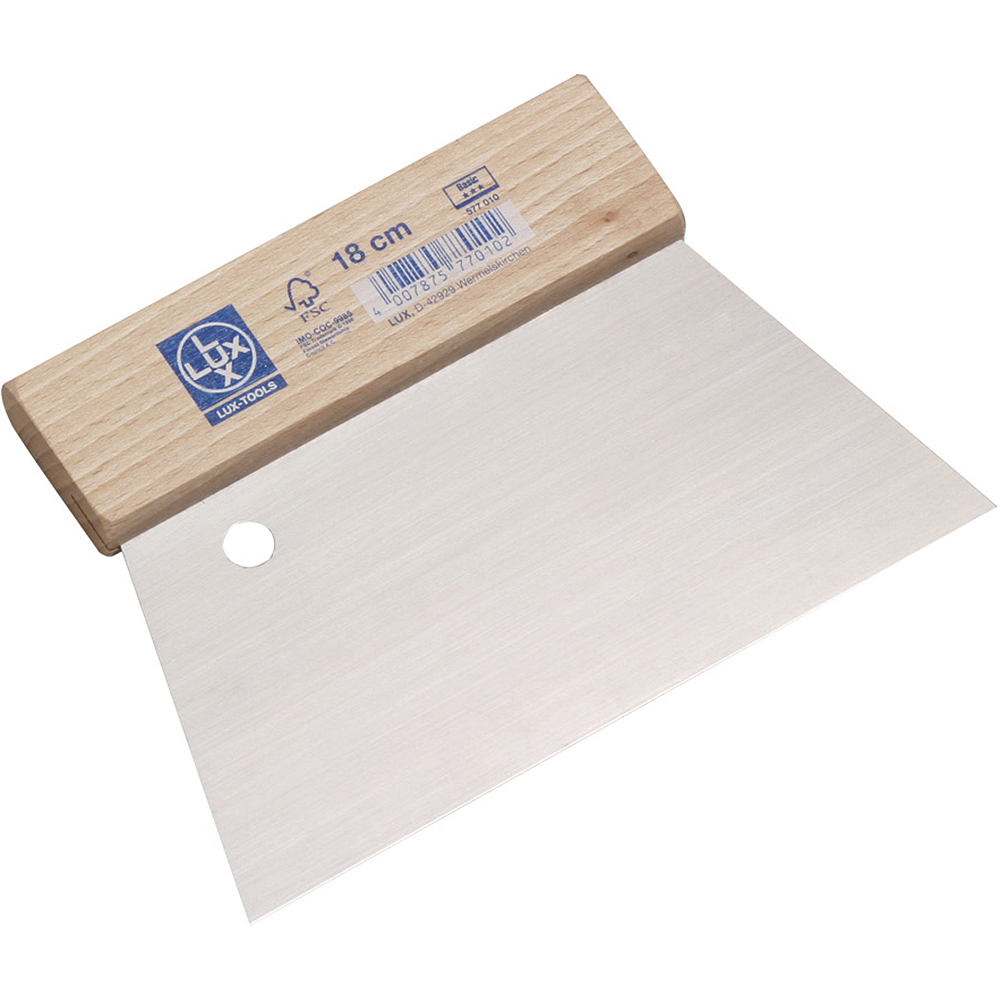 Zidarska žlica LUX 180mm | Pevex