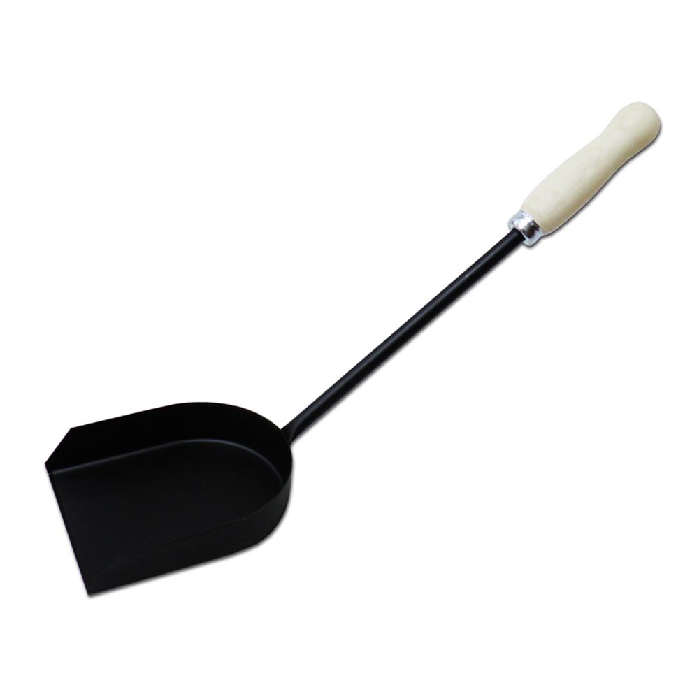 Pribor za dimovod LOPATICA ZA PEPEL | Pevex