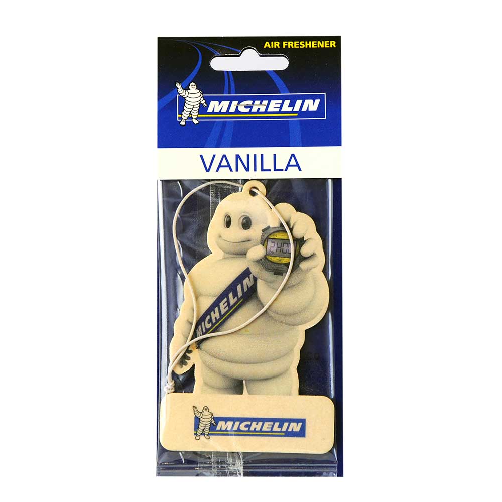 Miris za auto MICHELIN VANILIJA | Pevex
