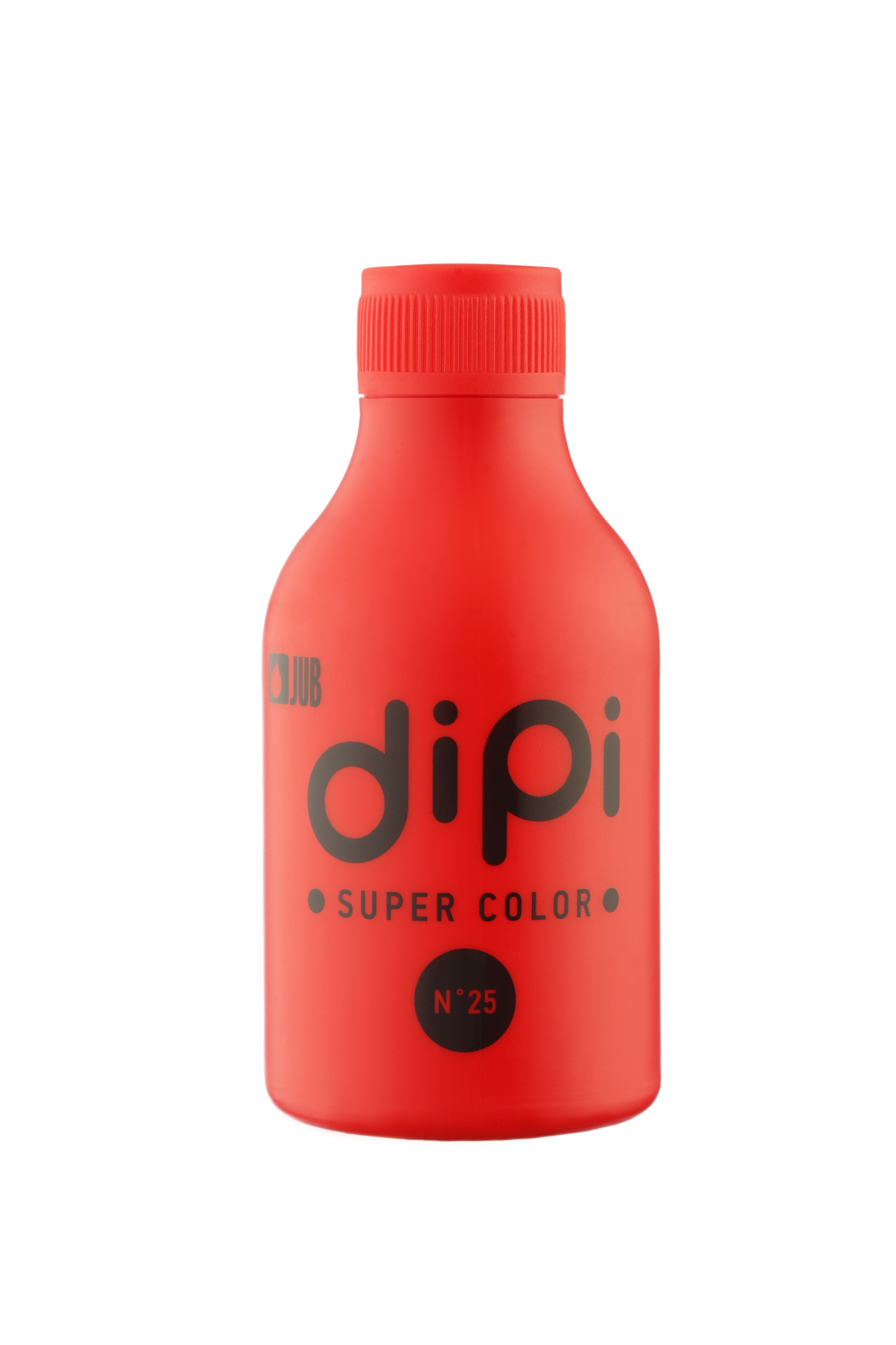 Pigment za boju JUB DIPI SUPER COLOR RED 25 0,1L | Pevex