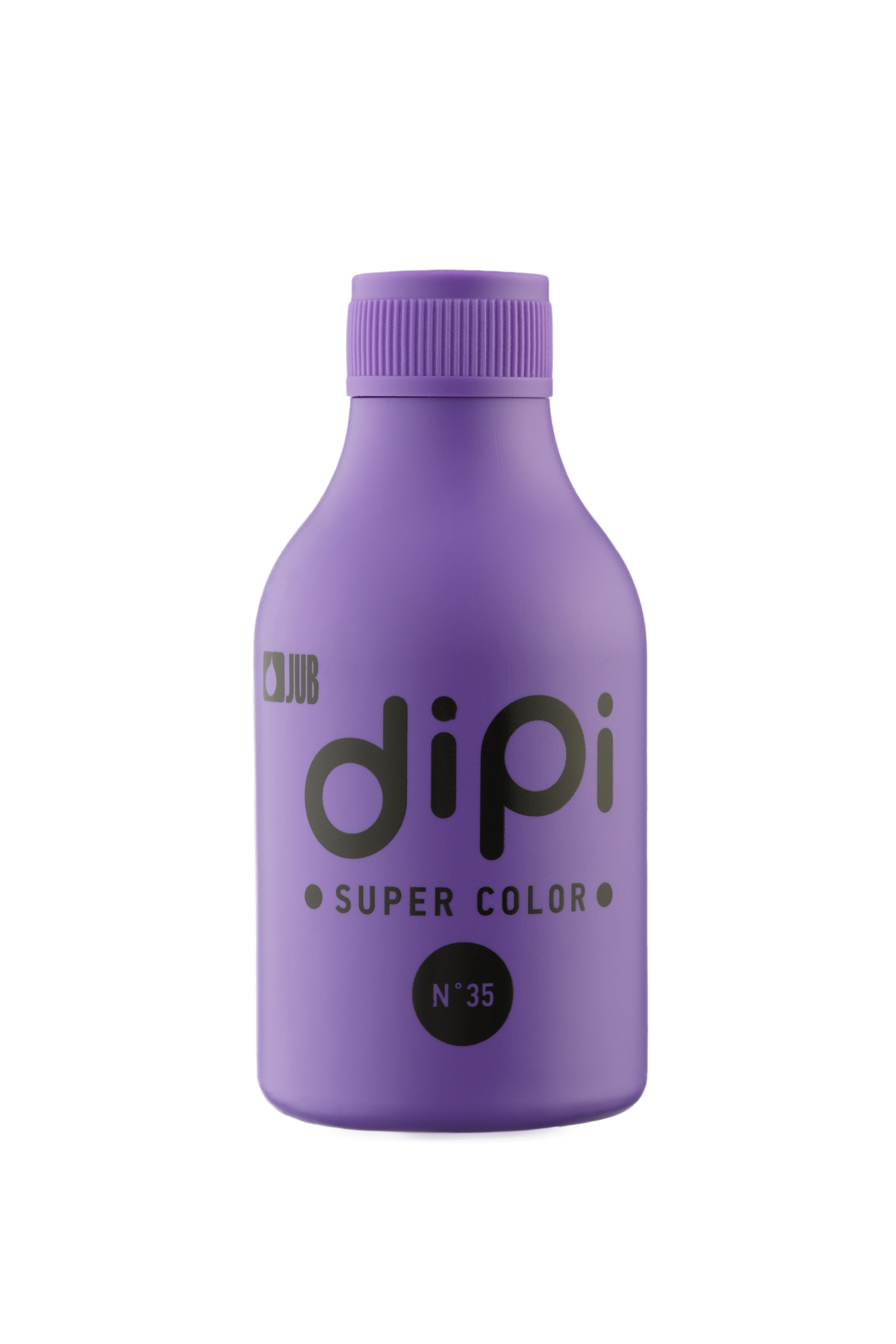 Pigment za boju JUB DIPI SUPER COLOR PURPLE 35 0,1L | Pevex