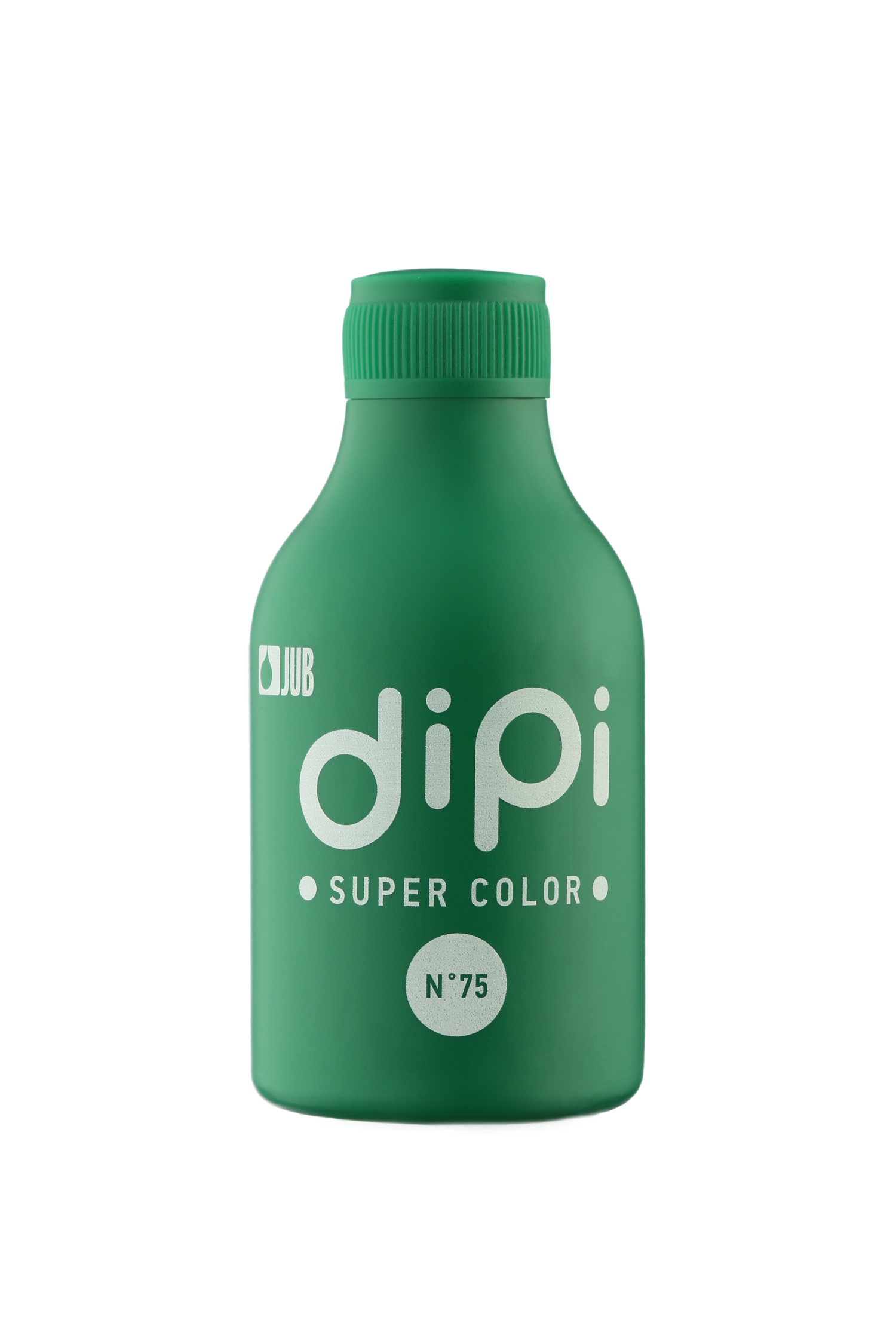Pigment za boju JUB DIPI SUPER COLOR GREEN 75 0,1L | Pevex