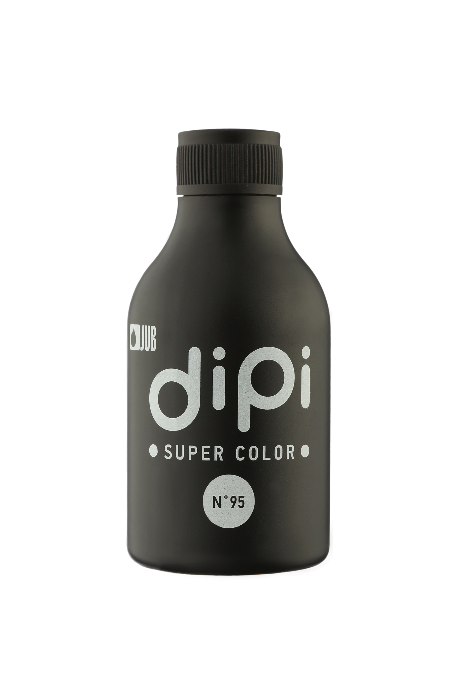 UNUTARNJA BOJA PIGMENT JUB DIPI SUPER COLOR BLACK 95 0,1L | Pevex
