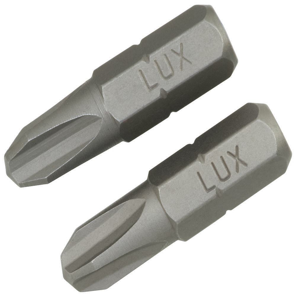 Bit za bušilicu PH LUX TOOLS KRIZNI UTOR-BIT VEL3 | Pevex