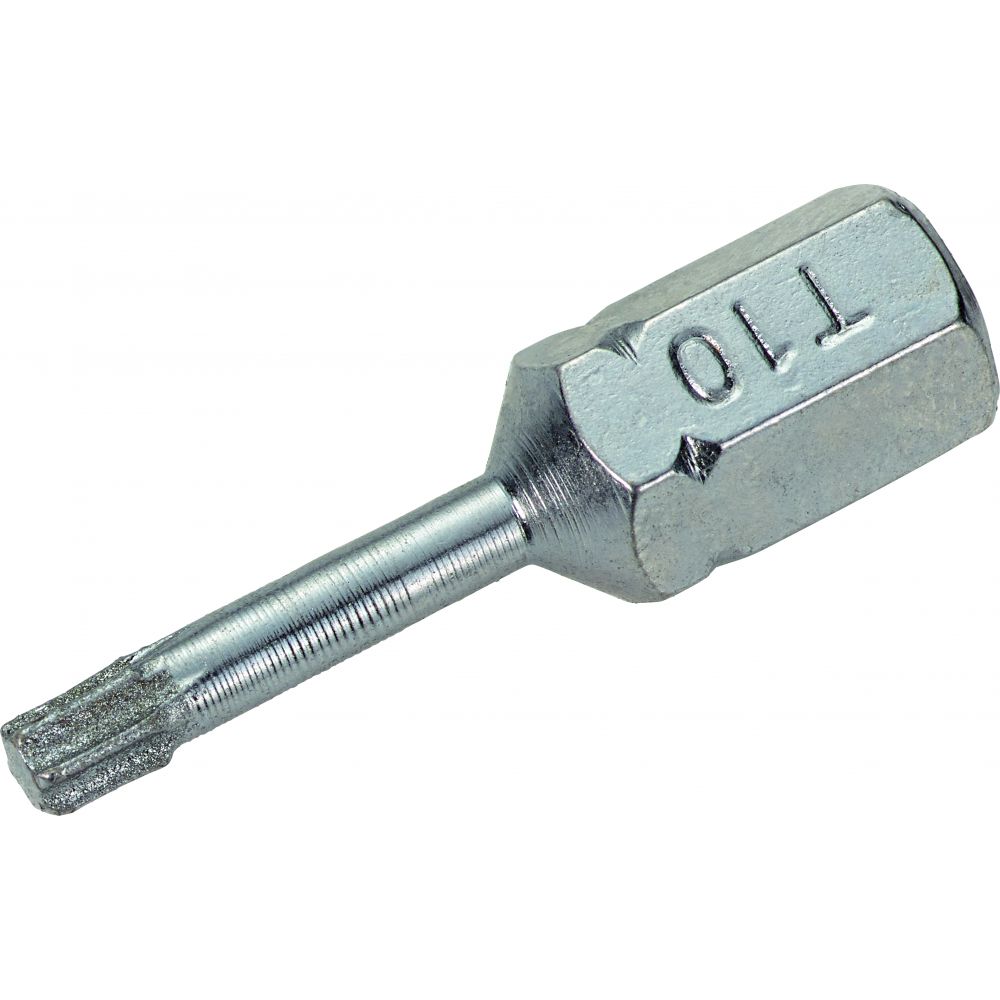 Bit za bušilicu Lux Tools dijamantni bit Torx TX 10 | Pevex
