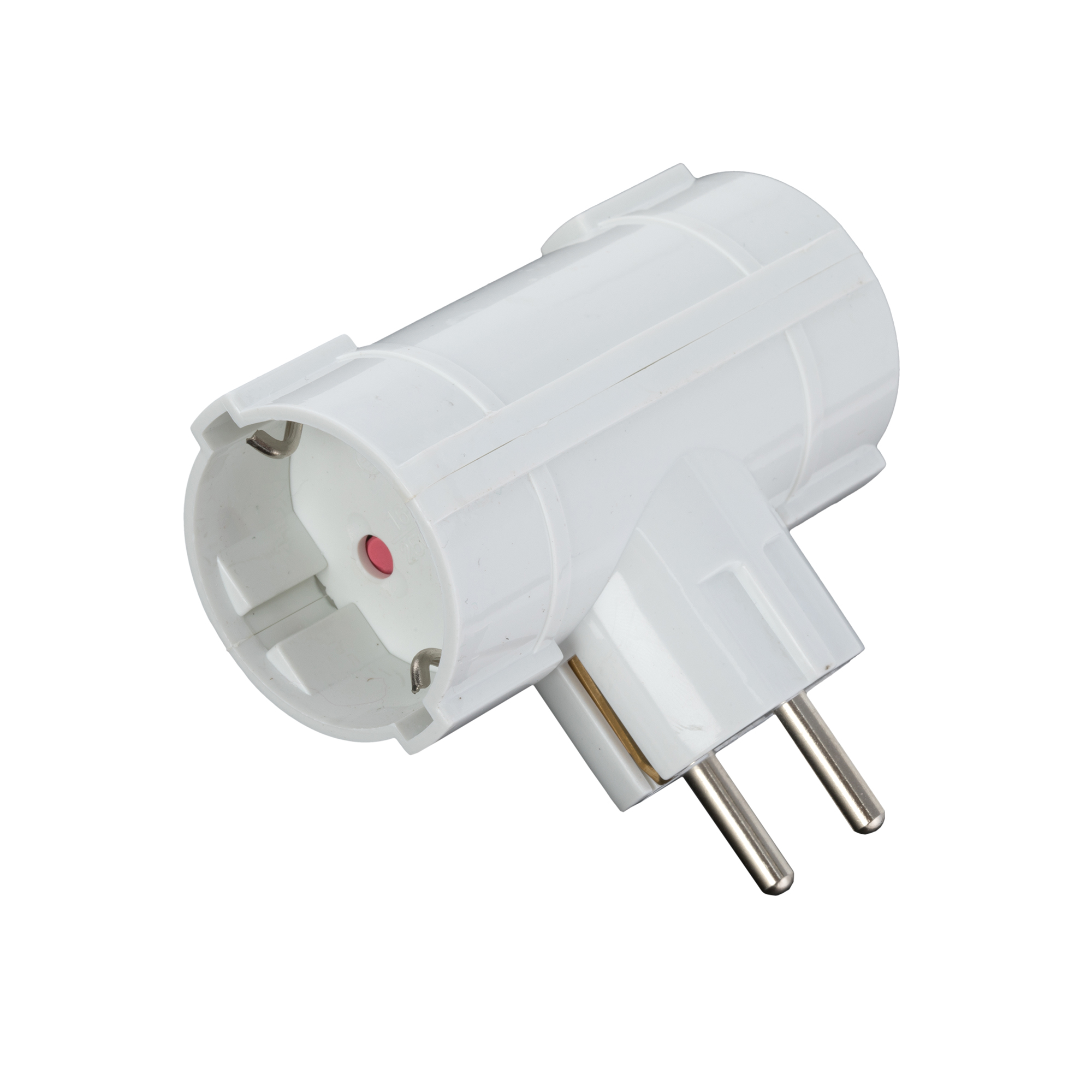 Razdjelnik COMMEL 2-STRUKI BIJELI | Pevex