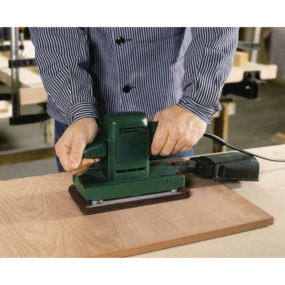 Brusna podloga LUX TOOLS NAMETAK 115x28 mm | Pevex