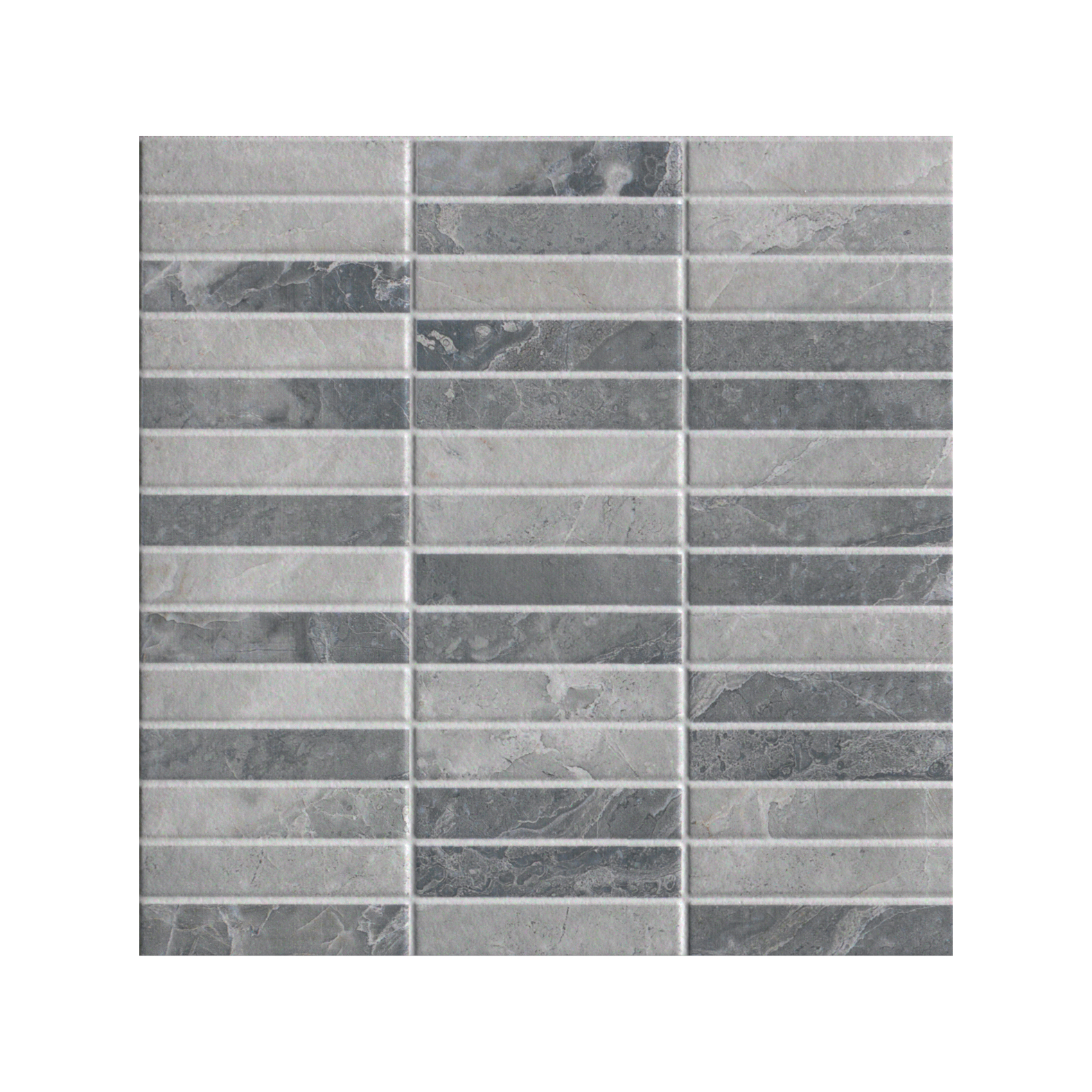 Unutarnje zidne pločice SERRA LISTELLI PRISMA 34X34 1KL 1,62 M2 | Pevex