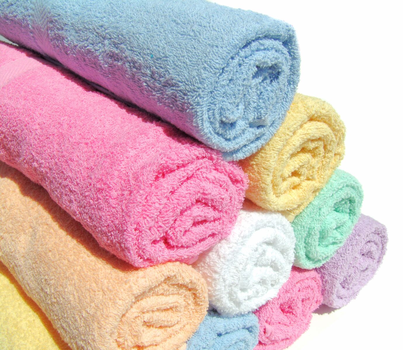 Ručnik frotir 65x135cm | Pevex