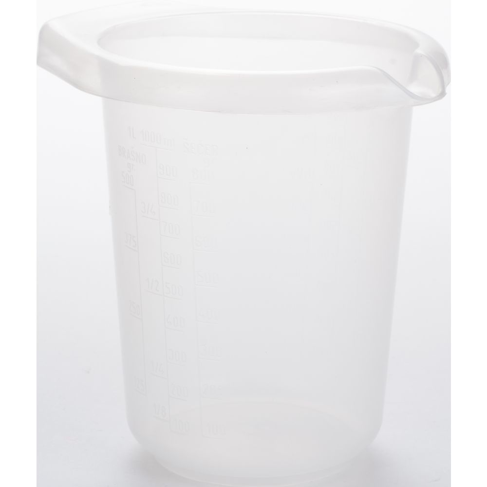 Plastična posuda MIX POSUDE 3/1 | Pevex