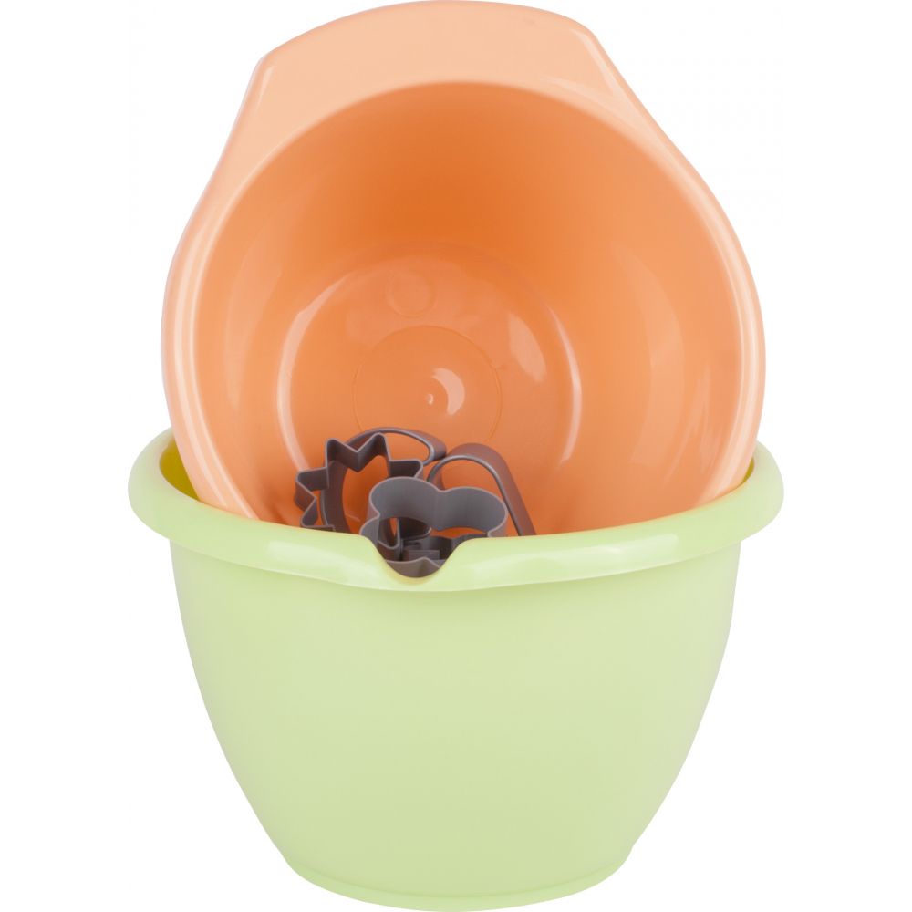 Plastična posuda MIX 2/1 DA MODLIMA | Pevex