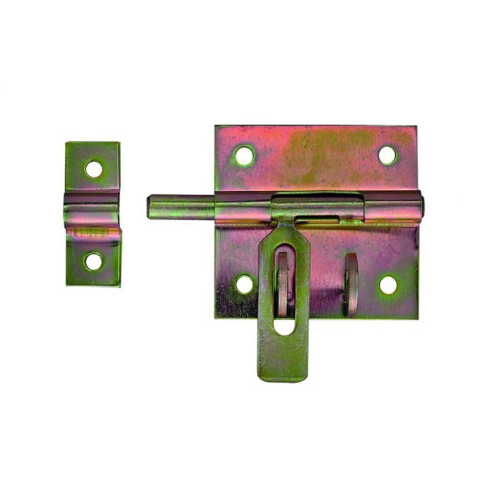 Zasun za vrata 8X60 | Pevex