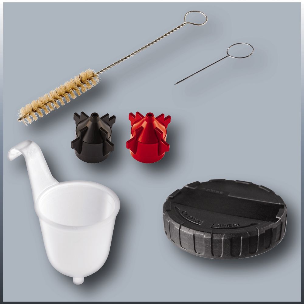 Pištolj za prskanje boje EINHELL TC-SY 400 P | Pevex