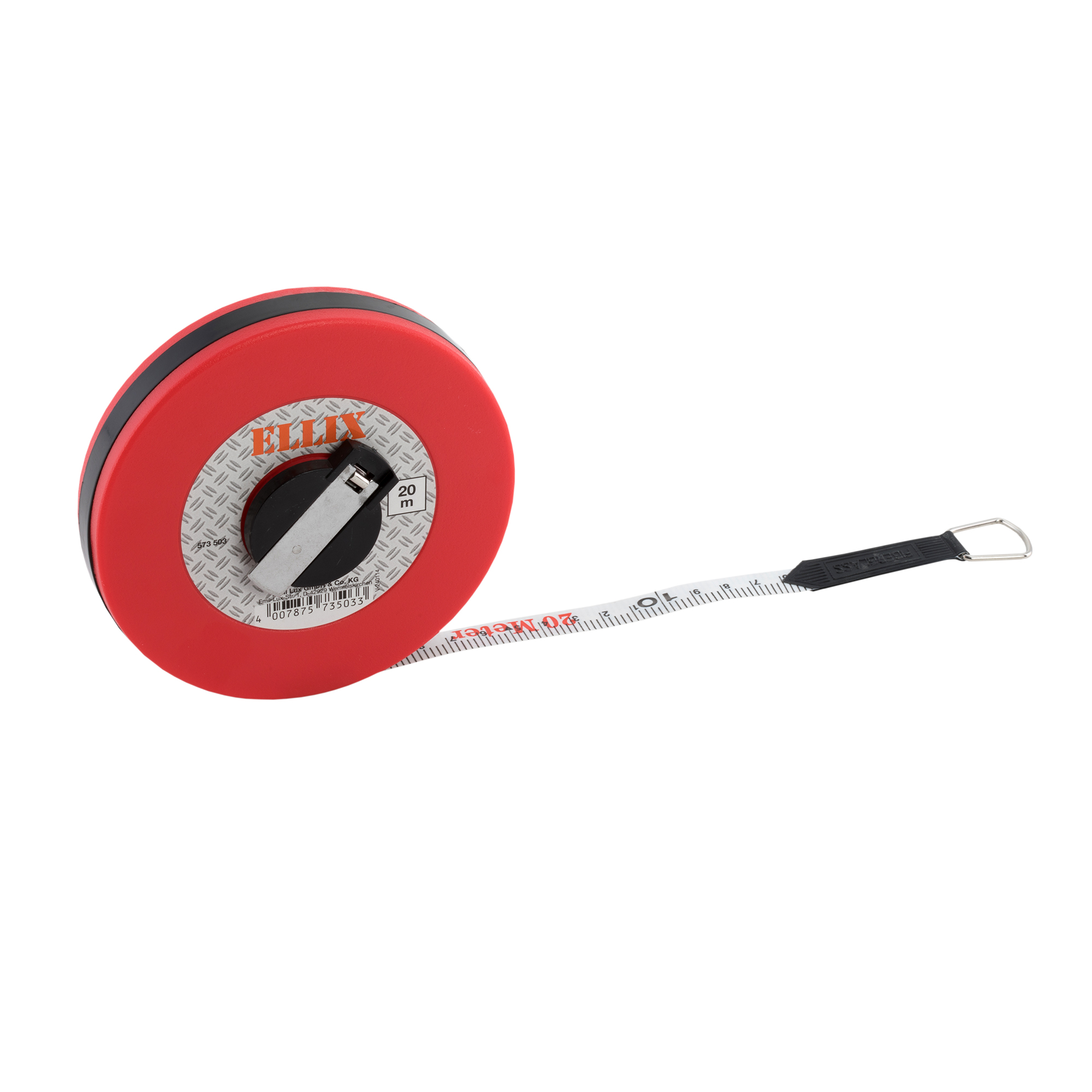 Metar rolo ELLIX 20m | Pevex