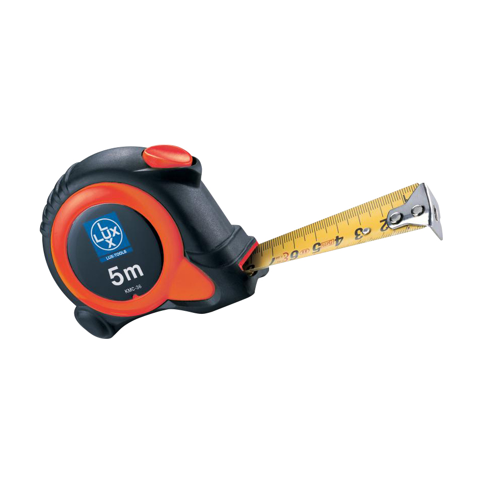 Metar rolo LUX 5m | Pevex