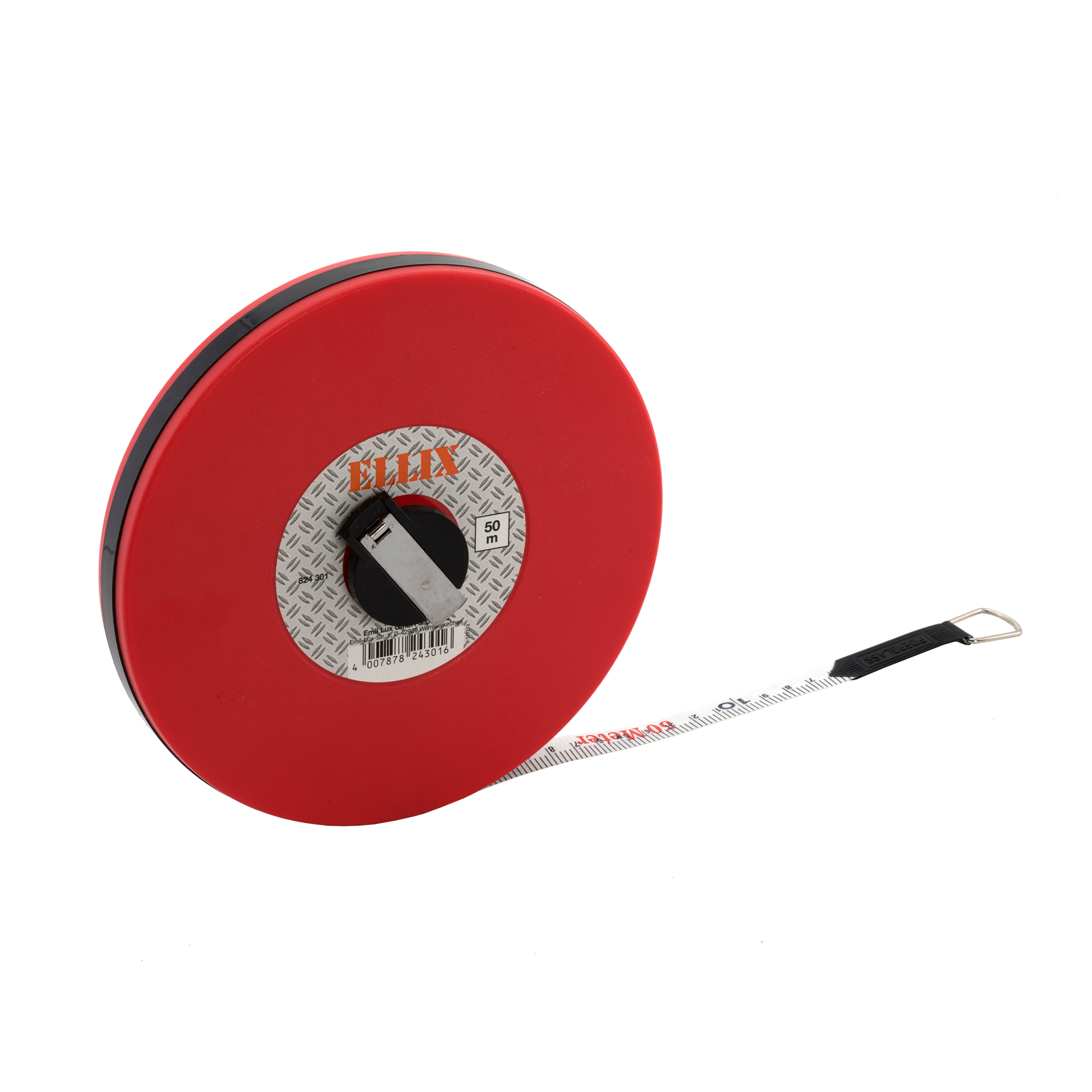 Metar rolo ELLIX 50m | Pevex