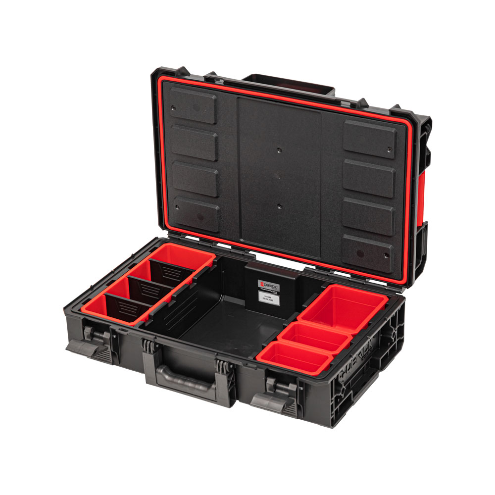 Plastična kutija za alat PATROL QBRICK SYSTEM ONE 200 PROFI | Pevex