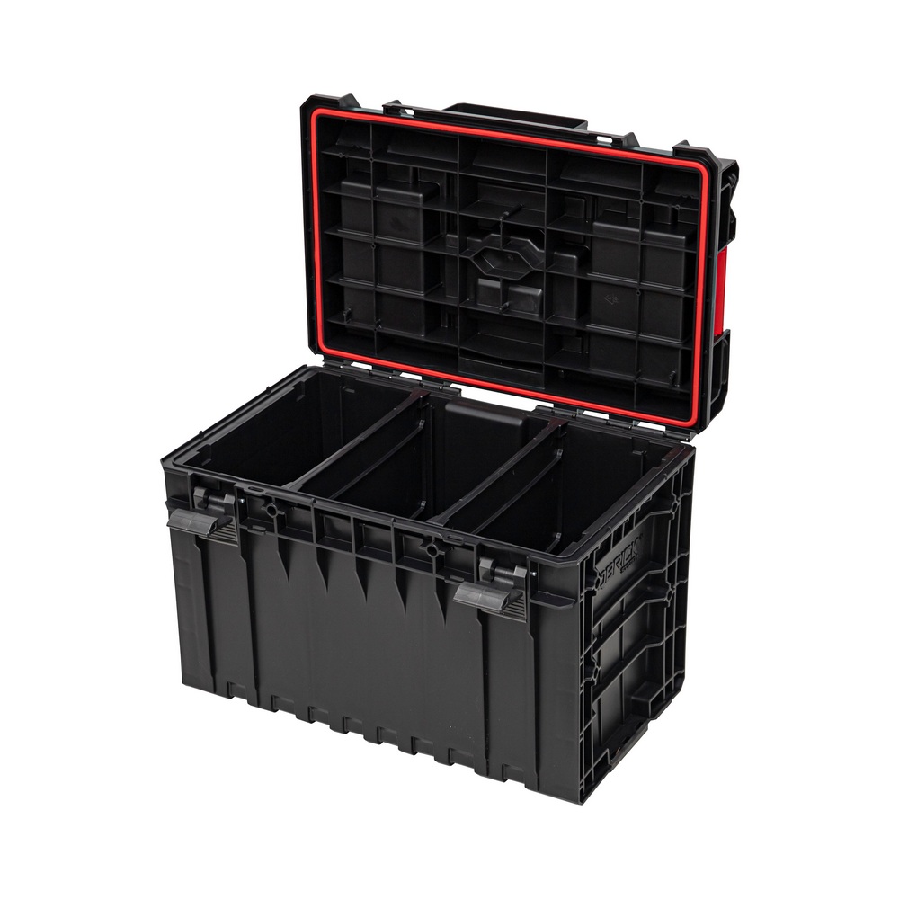Plastična kutija za alat Patrol QBRICK System One 450 Profi | Pevex