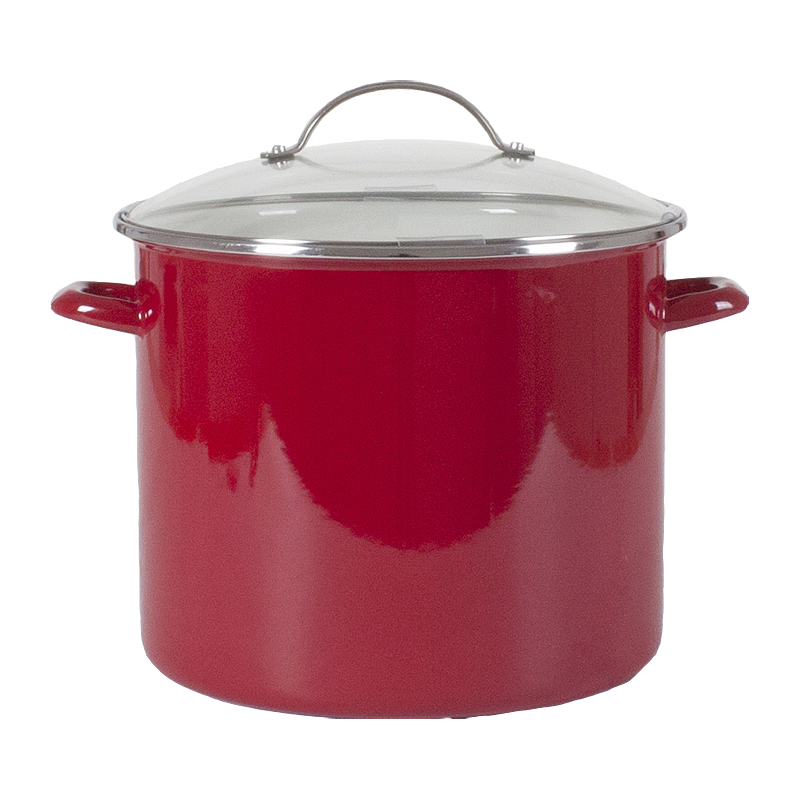 Lonac RED WINE 26cm 11,5 l | Pevex