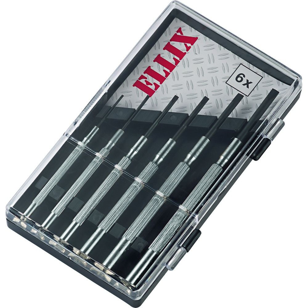 Set odvijača ELLIX SET 6/1 | Pevex