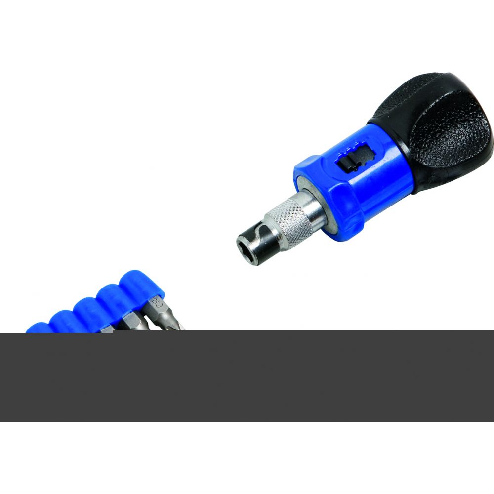 Bit za bušilicu NASTAVAK(BIT) LUX TOOLS SET 7KOM 585 650 | Pevex