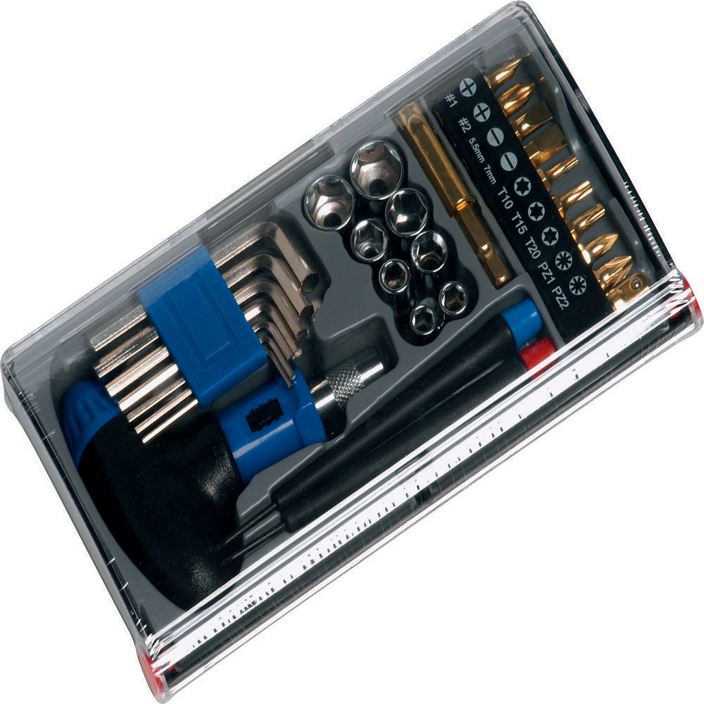 Set odvijača ELLIX SET 29/1 | Pevex