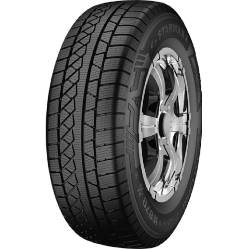 Zimska auto guma STARMAXX 265/65R17 116H INCURRO WINTER W870 XL TL | Pevex
