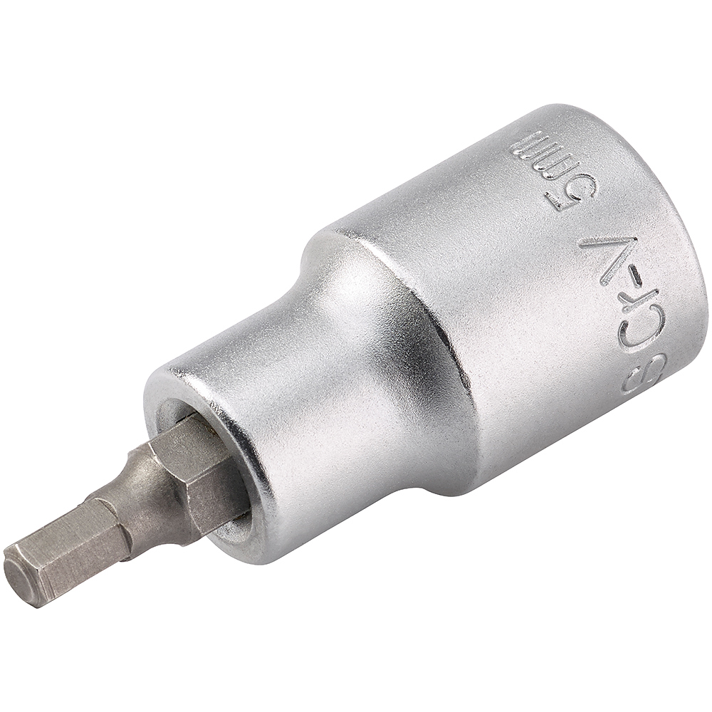 Imbus INBUS "5mm 1/2""" | Pevex