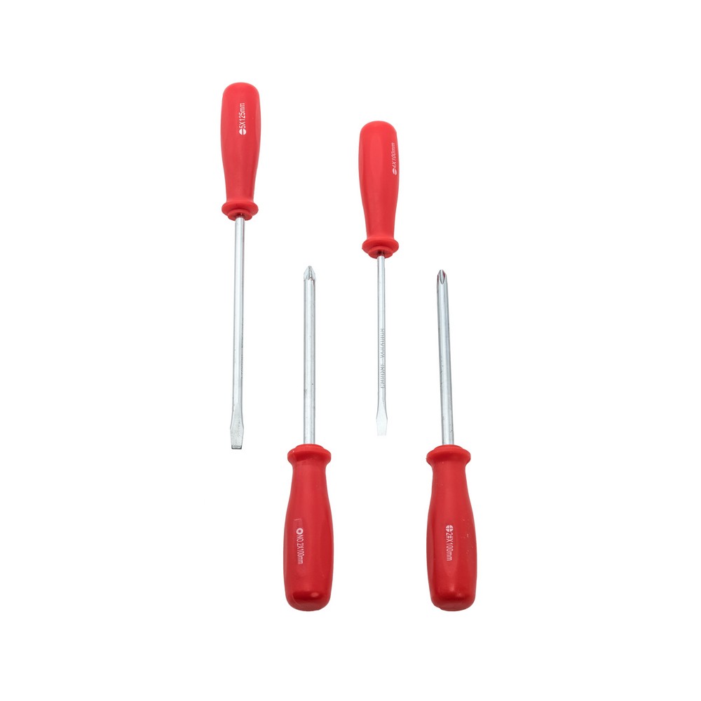 Set odvijača ELLIX SET 4/1 | Pevex