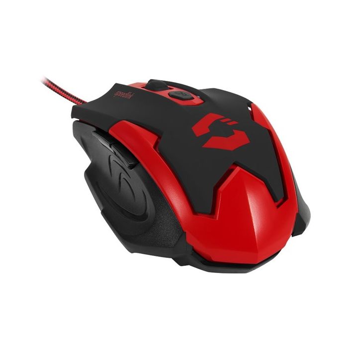 Miš PC PERIFERIJA SPEEDLINK XITO 3.200 DPI | Pevex