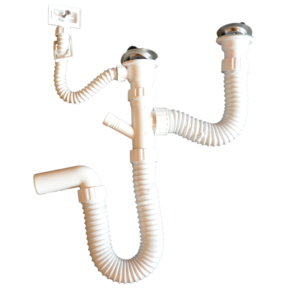 Odvod ZOREX DVOD. SUDOPER S PREL. GRANOM ( 20 kom ) | Pevex