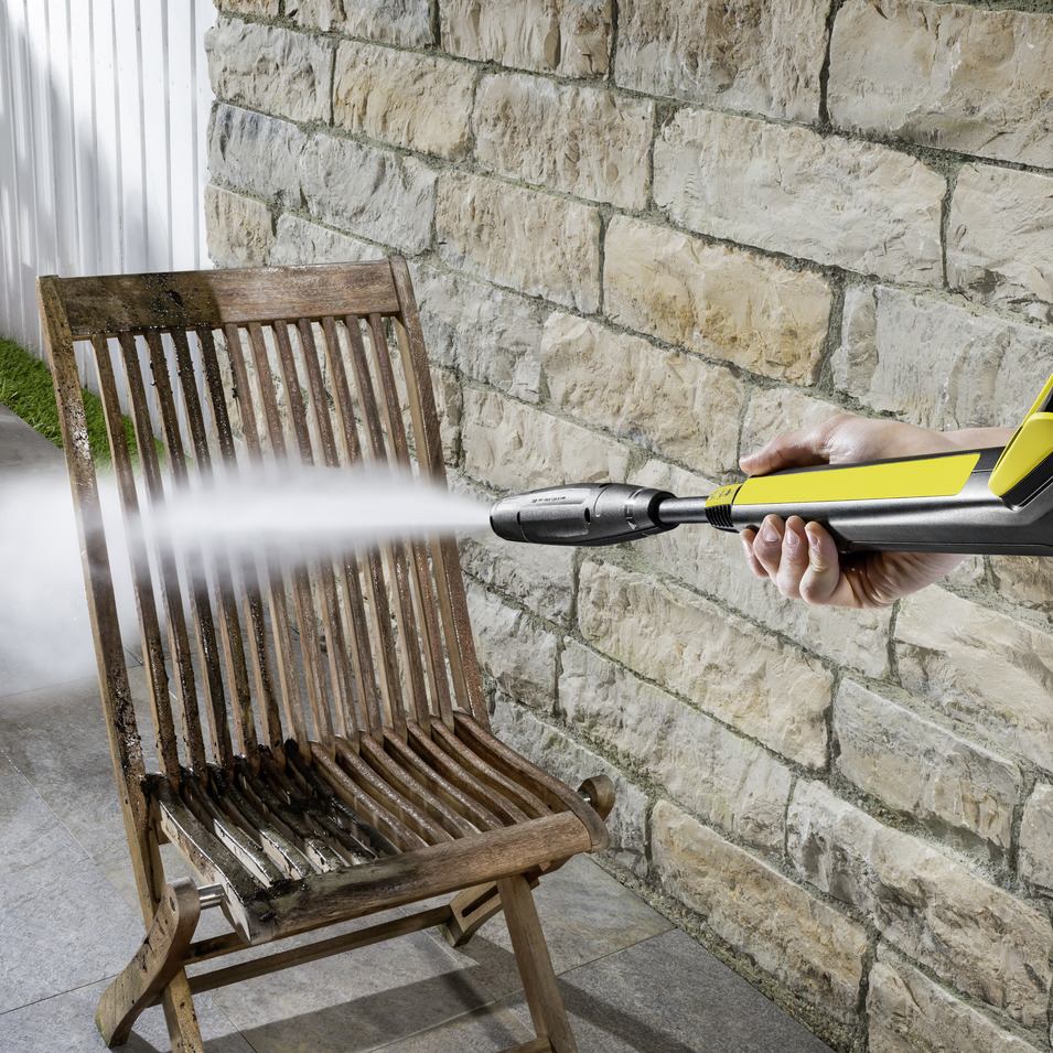 Visokotlačni perač KARCHER K 4 FULL CONTROL CAR&HOME | Pevex