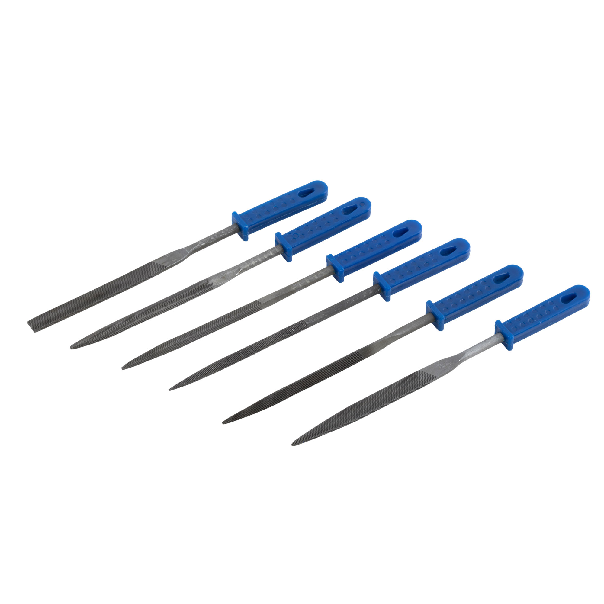 Turpija za drvo LUX SET 150mm 6/1 | Pevex