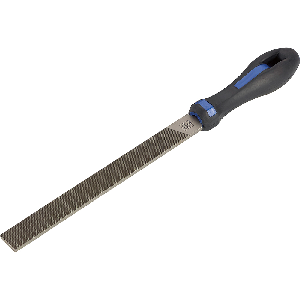 Turpija za metal LUX 200mm | Pevex