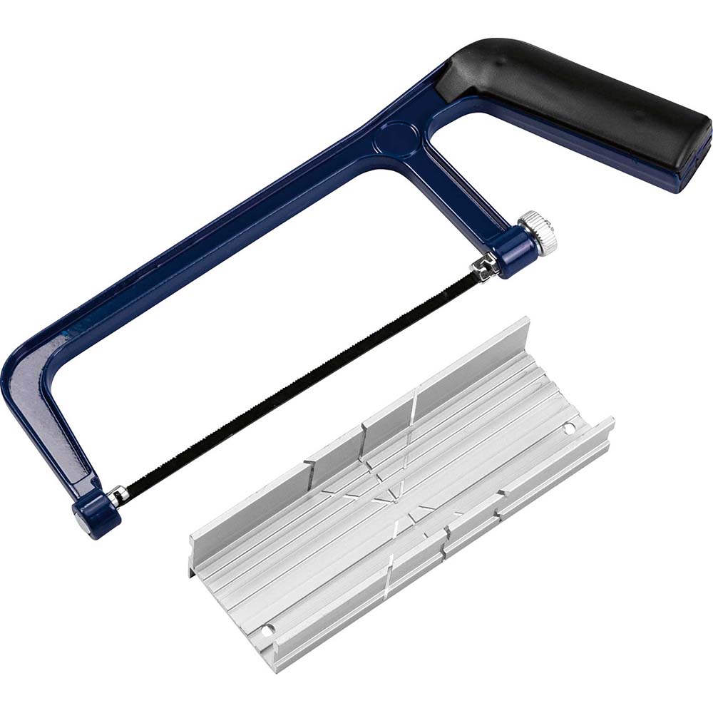 Pila za drvo UNIVERZALNA BASIC 521900 LUX