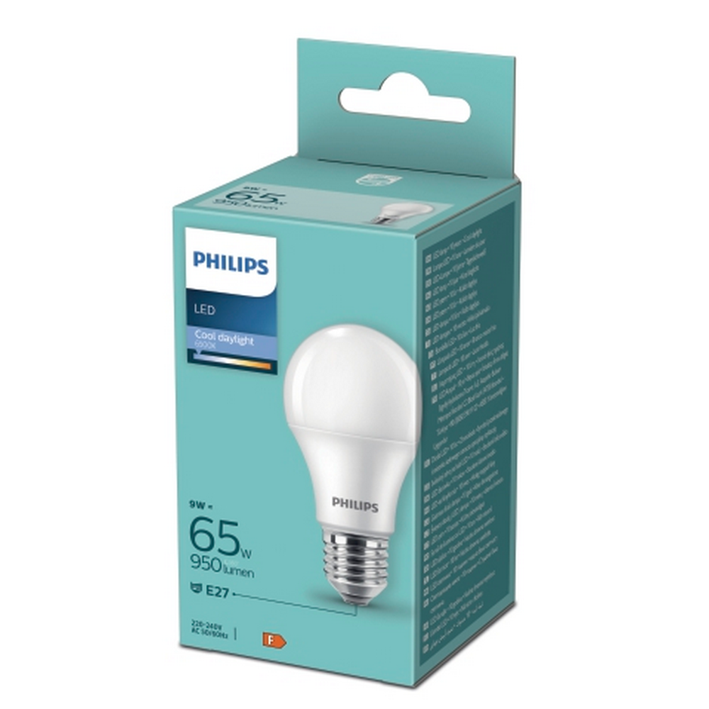 Led žarulja PHILIPS 65W A55 4000K | Pevex