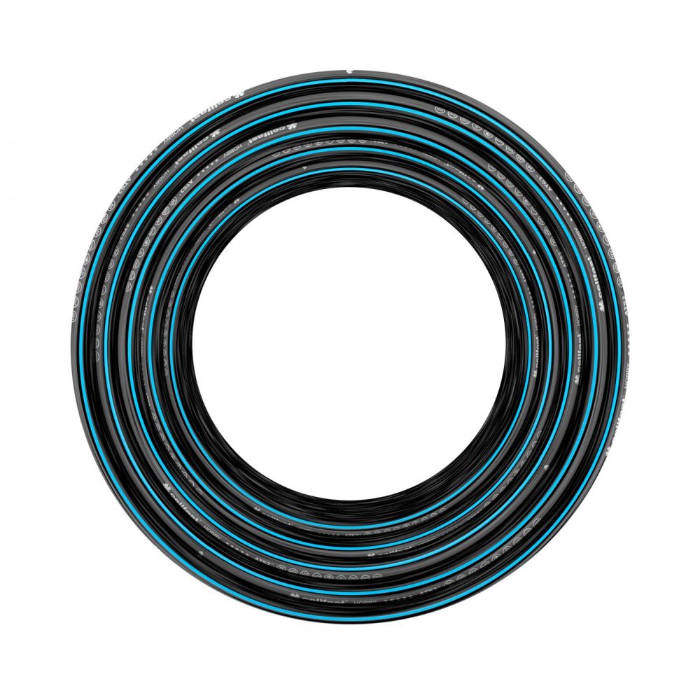 Crijevo za navodnjavanje HOBBY ATS2 STALAK VERZIJA 1" 25 m C | Pevex