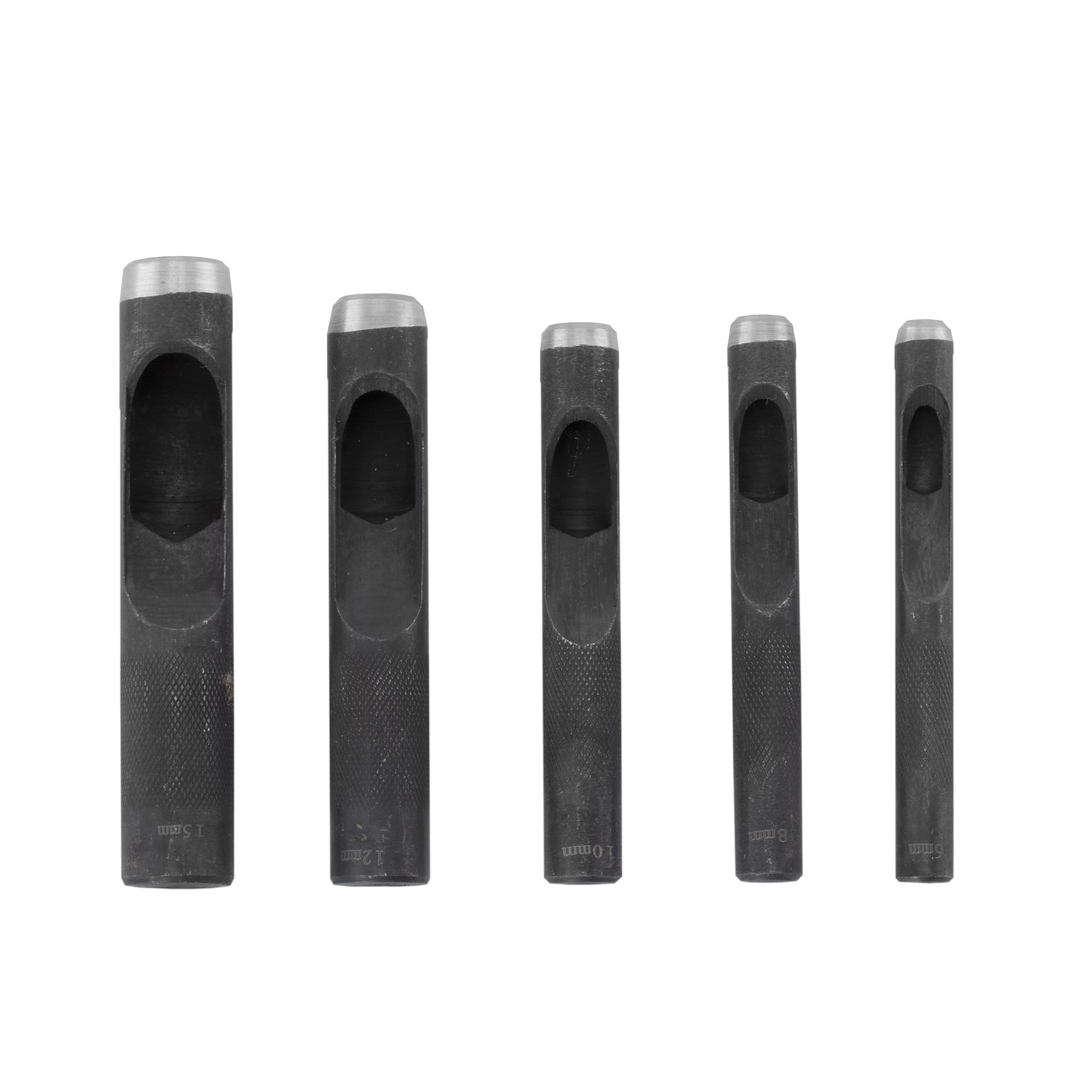 Probijač ELLIX SET 5/1 | Pevex